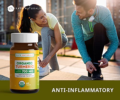 herbal turmeric supplements for natural relief