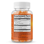 herbal turmeric tea alternative gummies