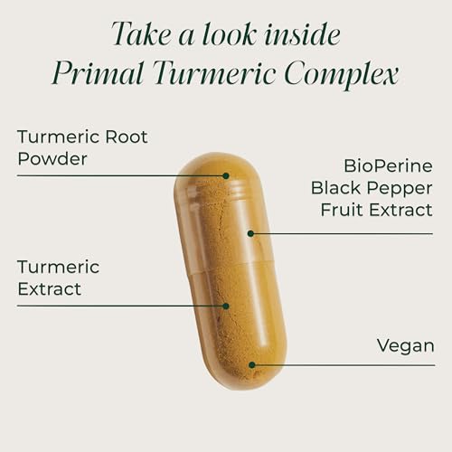 herbal turmeric tea for inflammation