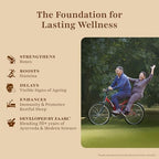 herbal turmeric tea for wellness