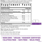 herbal turmeric tea supplement