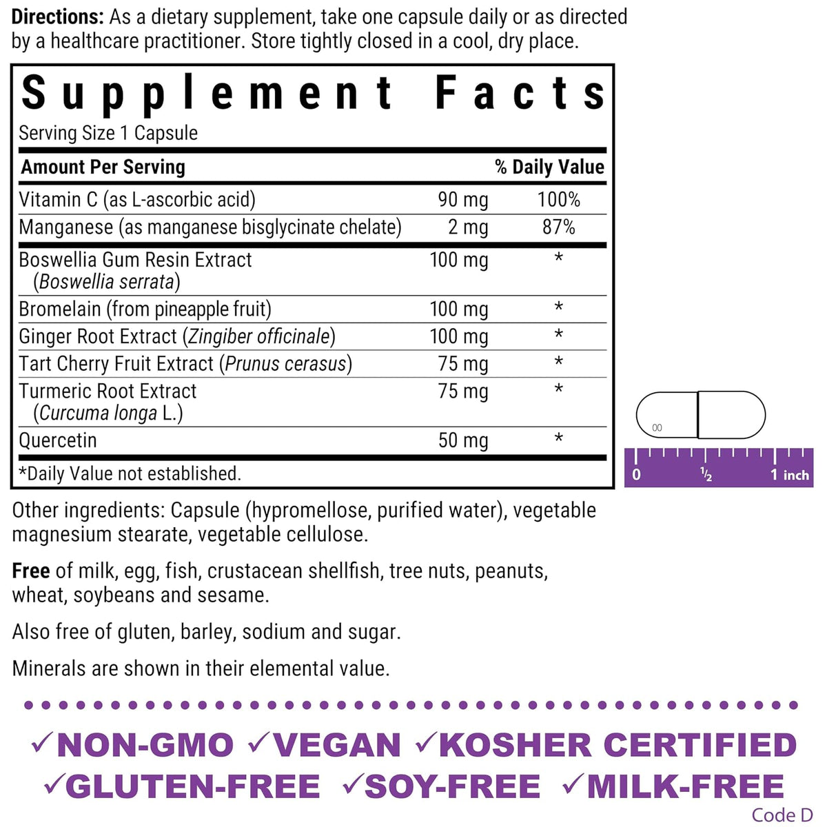 herbal turmeric tea supplement