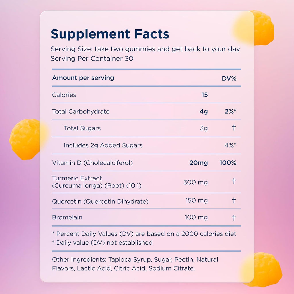 Herbal turmeric tea with curcumin benefits