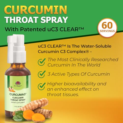 herbal turmeric throat relief