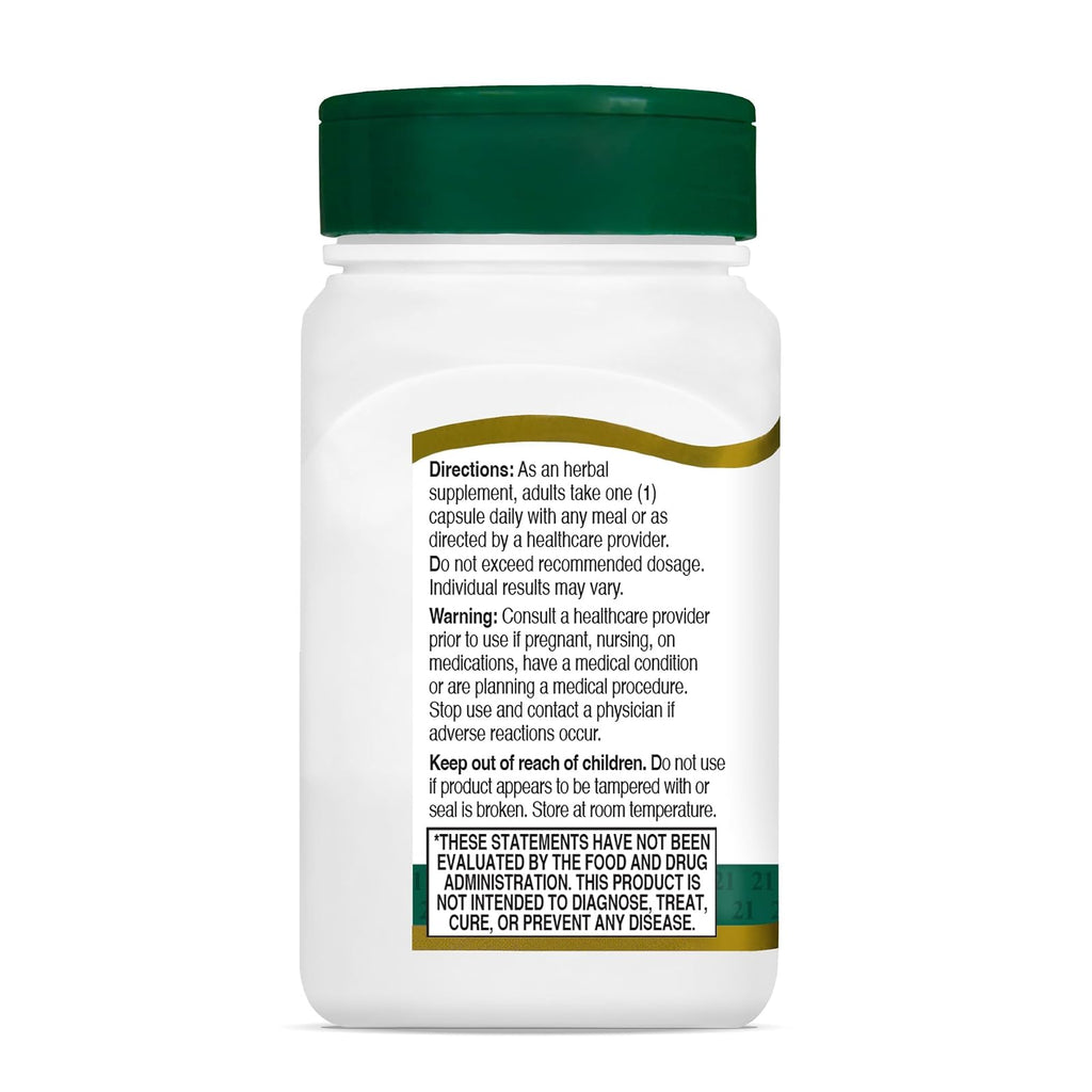 Herbal turmeric with black pepper benefits