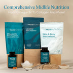 Herbal turmeric with black pepper extract