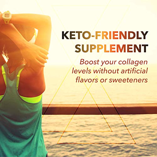 herbal turmeric with collagen boost