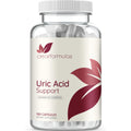 herbal uric acid support formula