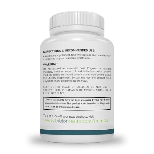 Herbal urinary health support for everyone