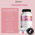 Herbal urinary health support