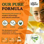 herbal urinary support with nettle