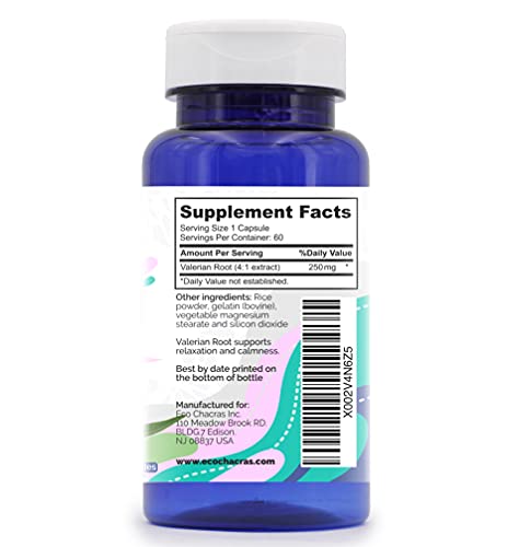 herbal valerian for better sleep quality