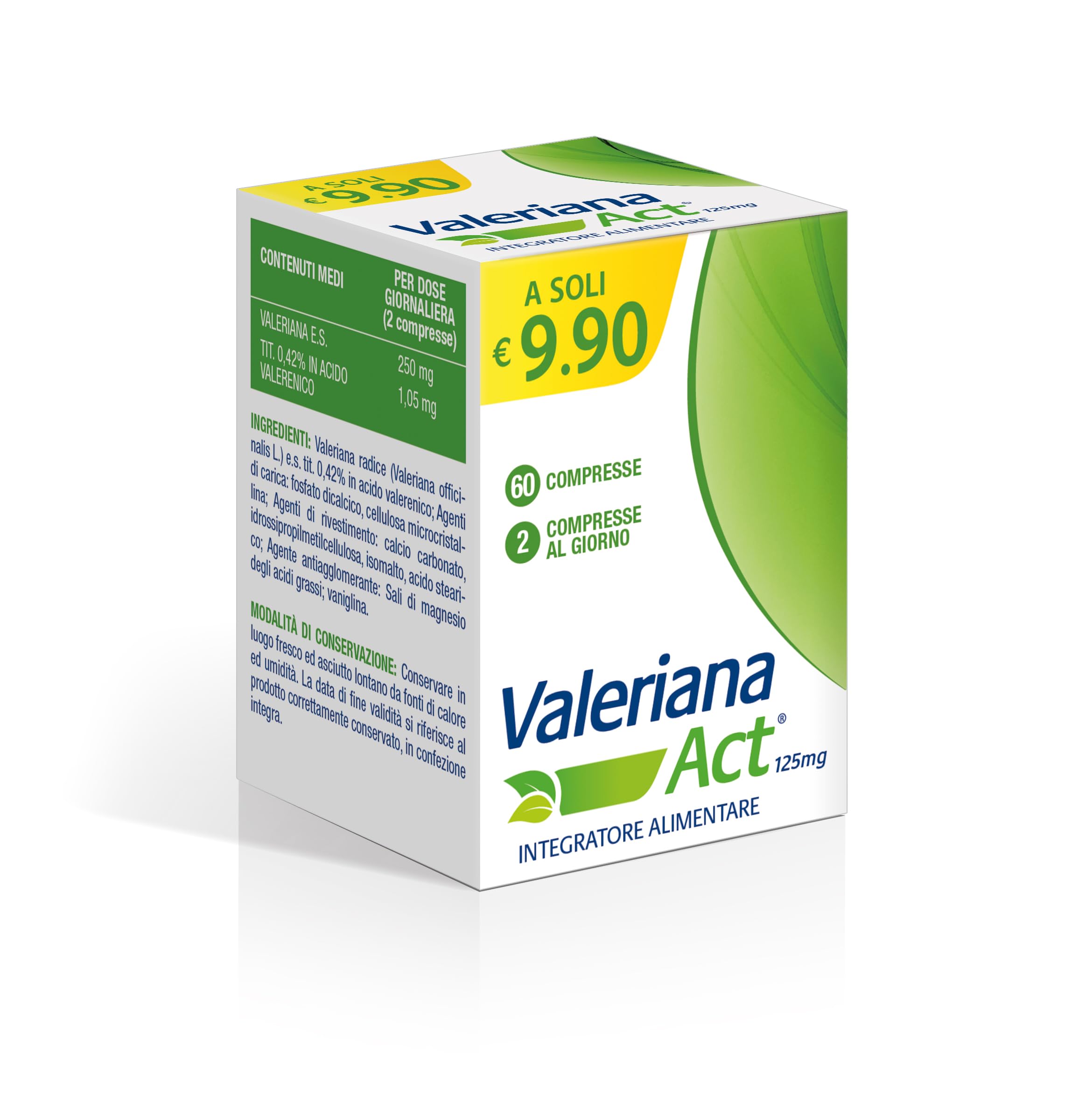 herbal valerian for stress relief