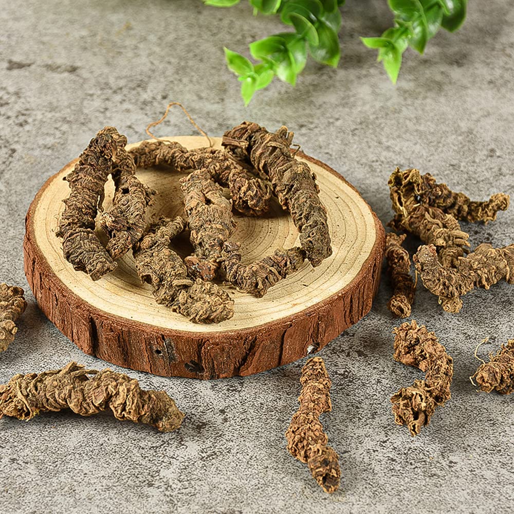 herbal valerian for stress relief