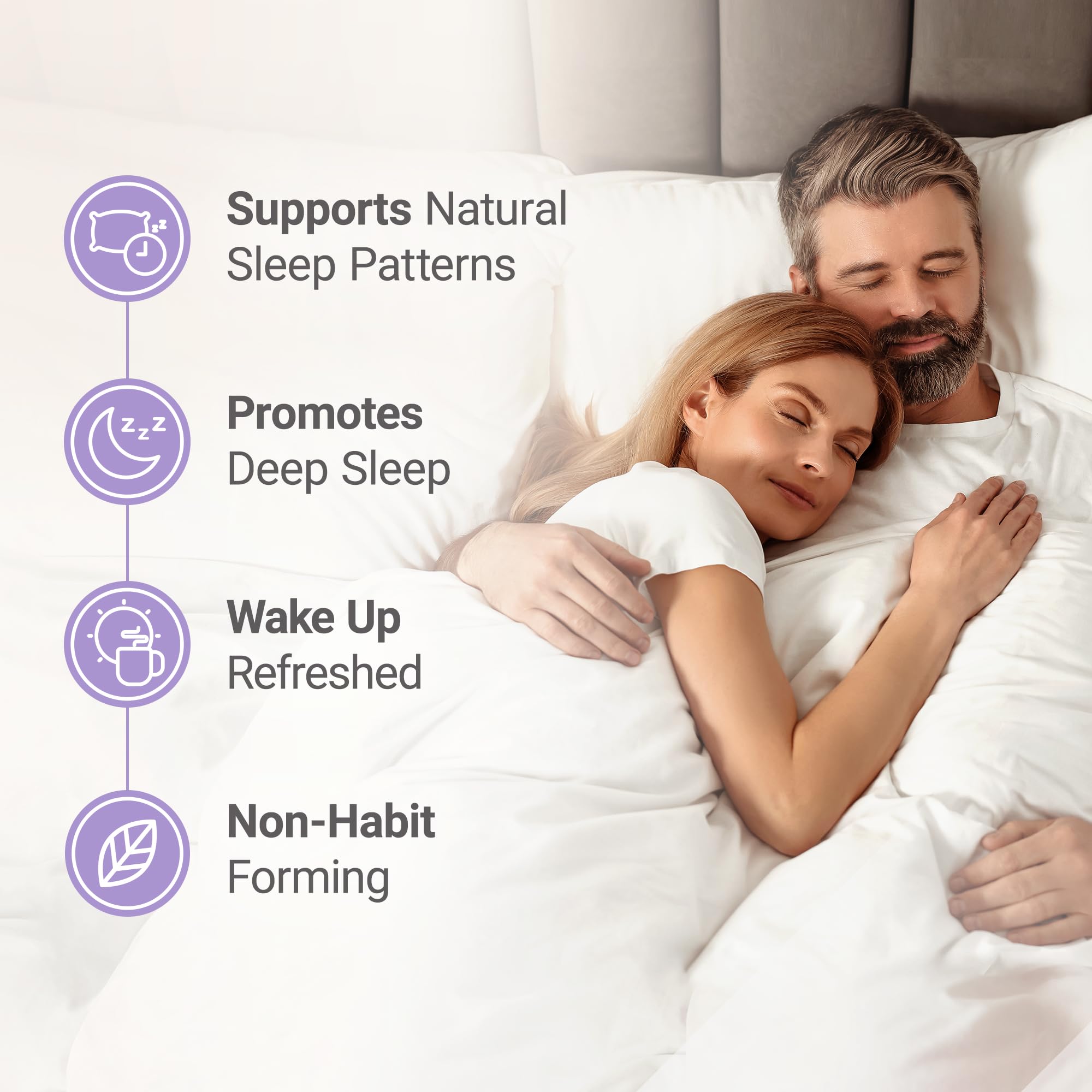 herbal valerian root capsules