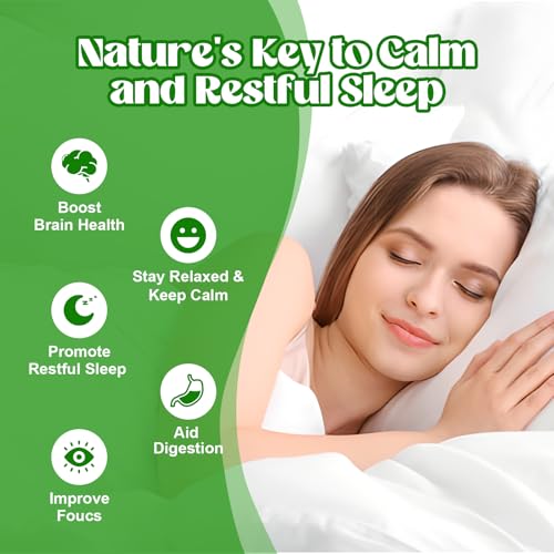 herbal valerian root for mood support