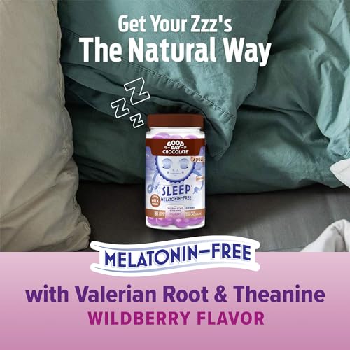 herbal valerian root for relaxation