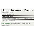 herbal valerian root for stress relief