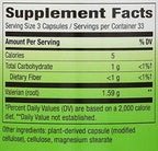herbal valerian root sleep aid