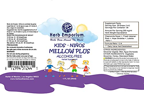 herbal valerian supplement for sleep