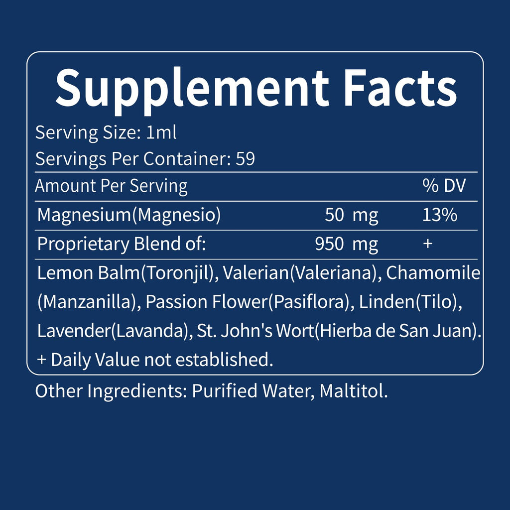 herbal valerian supplement for wellness