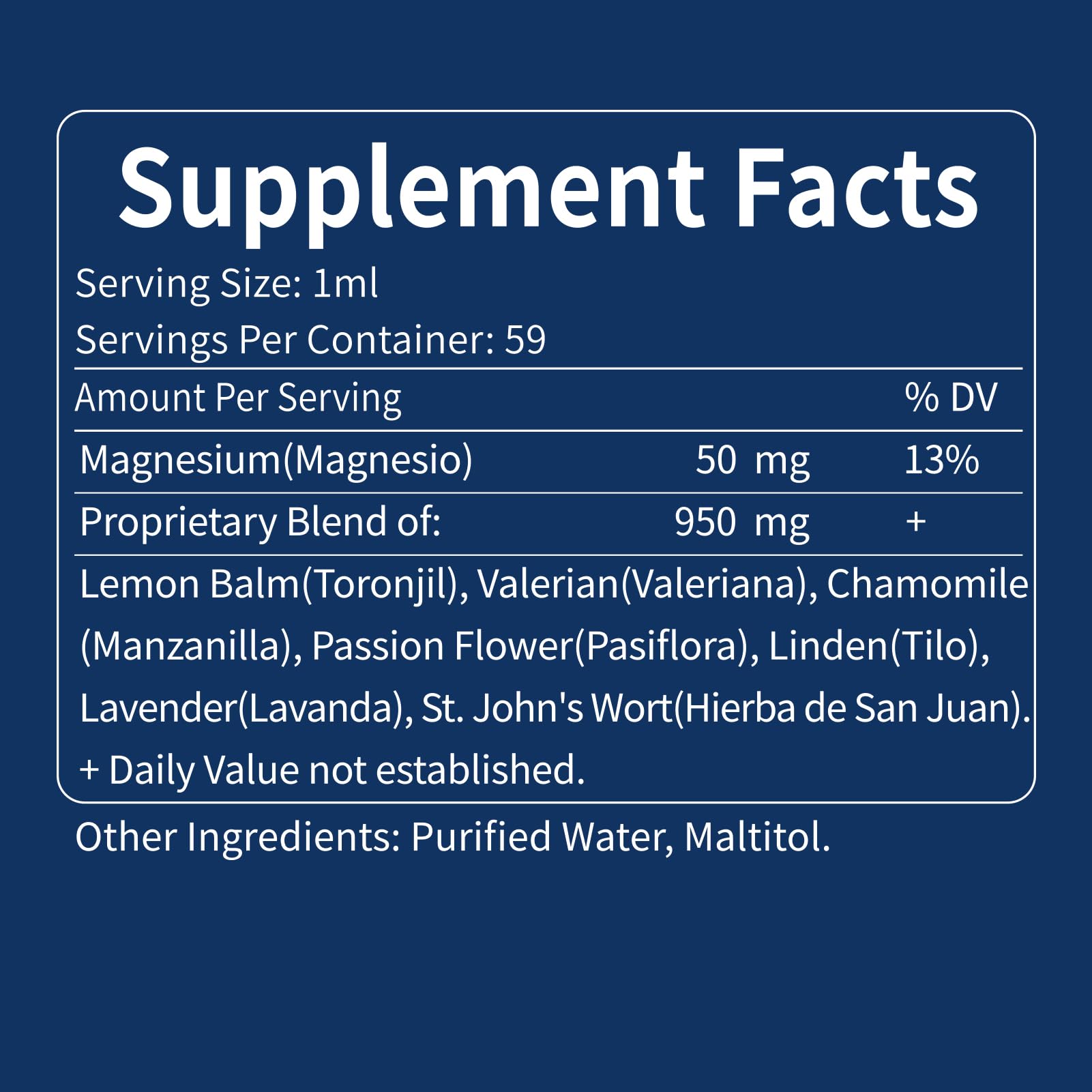 herbal valerian supplement for wellness