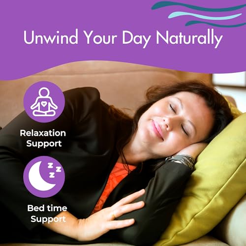 herbal valerian tea for sleep