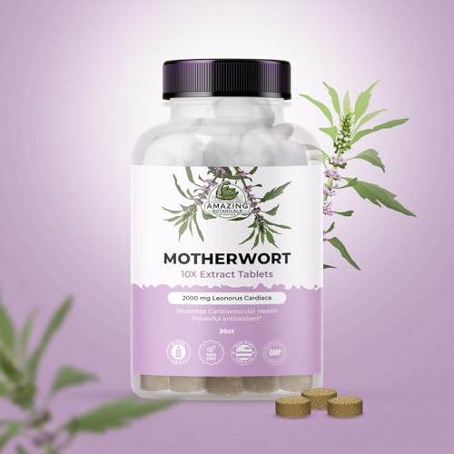 herbal vitality boost with echinacea