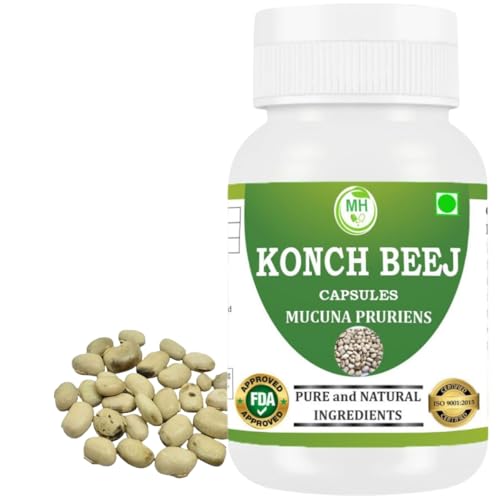 Herbal vitality supplement for wellness