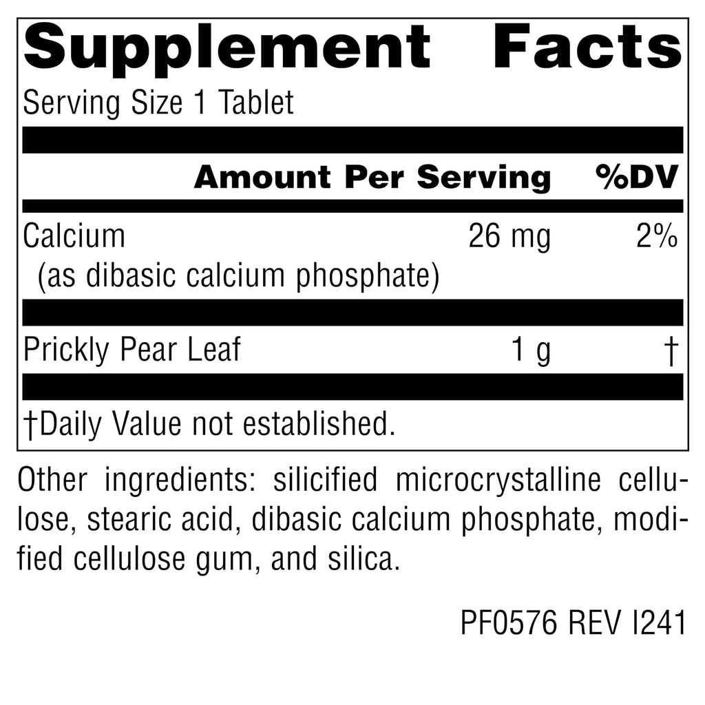 Herbal vitamin A for wellness