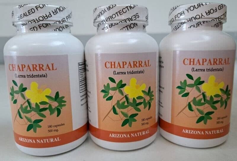 Herbal vitamin A source for vitality