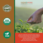 Herbal vitamin A source from Vadik Herbs