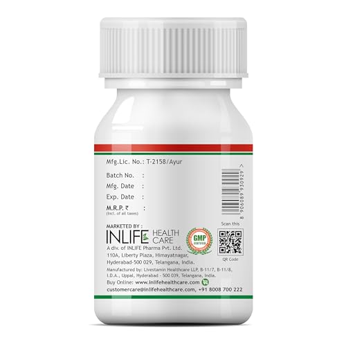 herbal vitamin and mineral blend