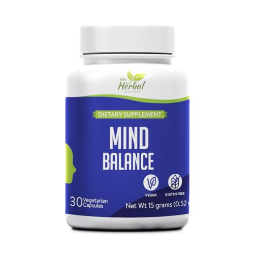 herbal vitamin and mineral blend