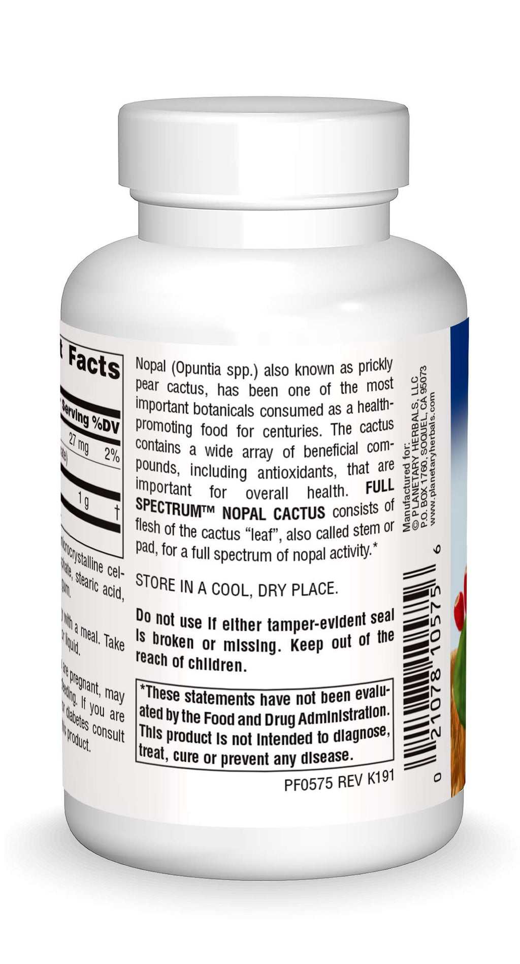 herbal vitamin c for immune support