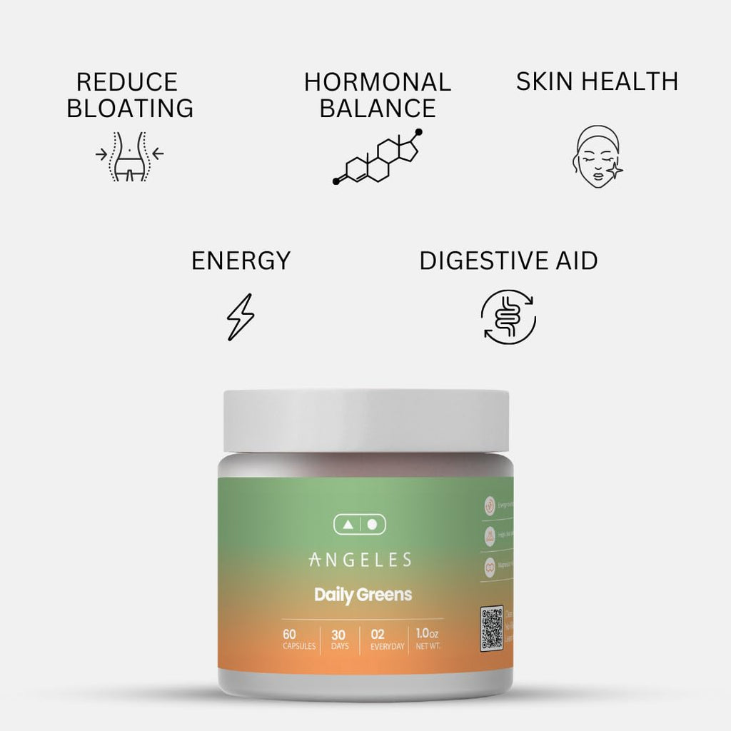 herbal vitamin supplement for skin health