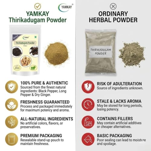 Herbal vitamin supplement for vitality