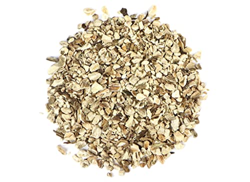 herbal vitamins and minerals blend