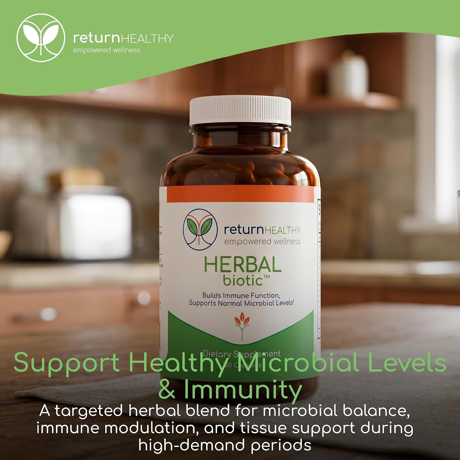 herbal vitamins for better health