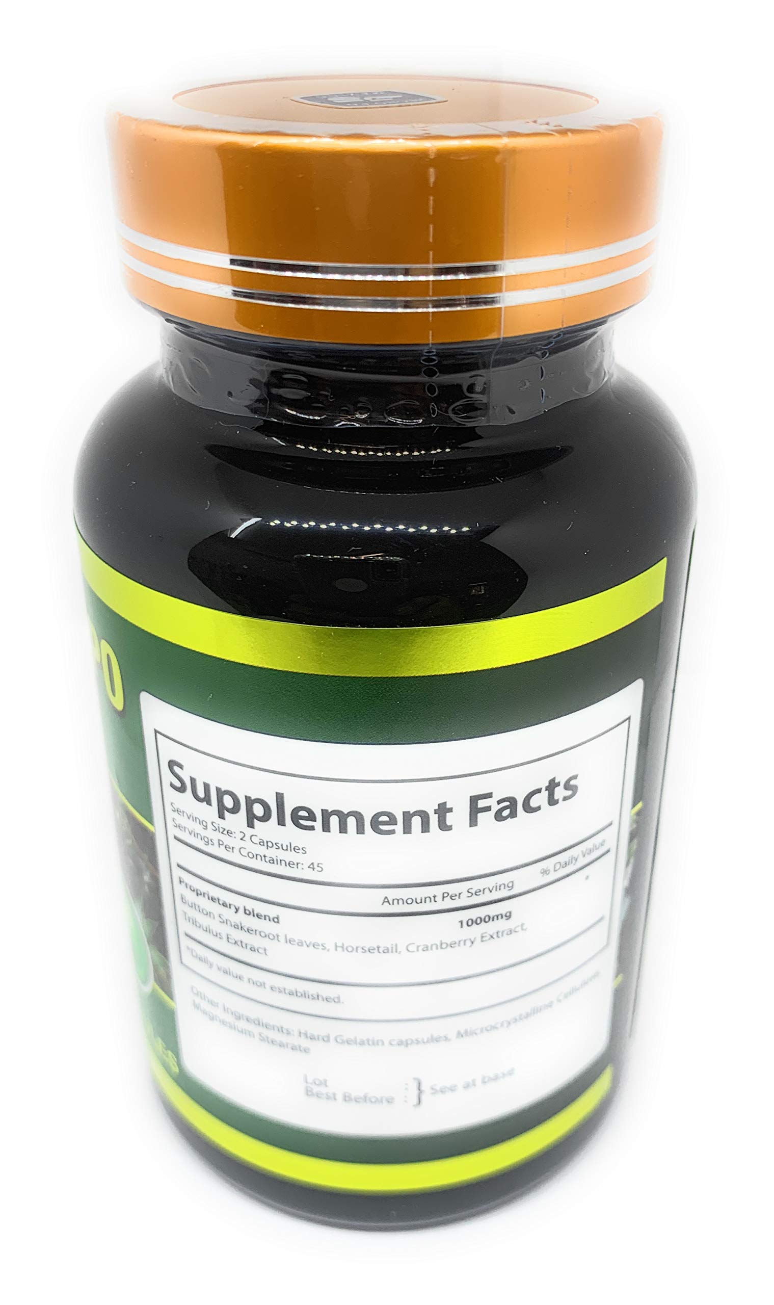 herbal vitamins for daily health