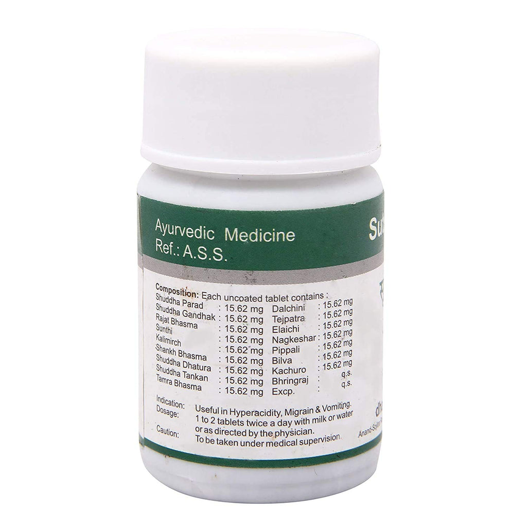 herbal vitamins for daily health