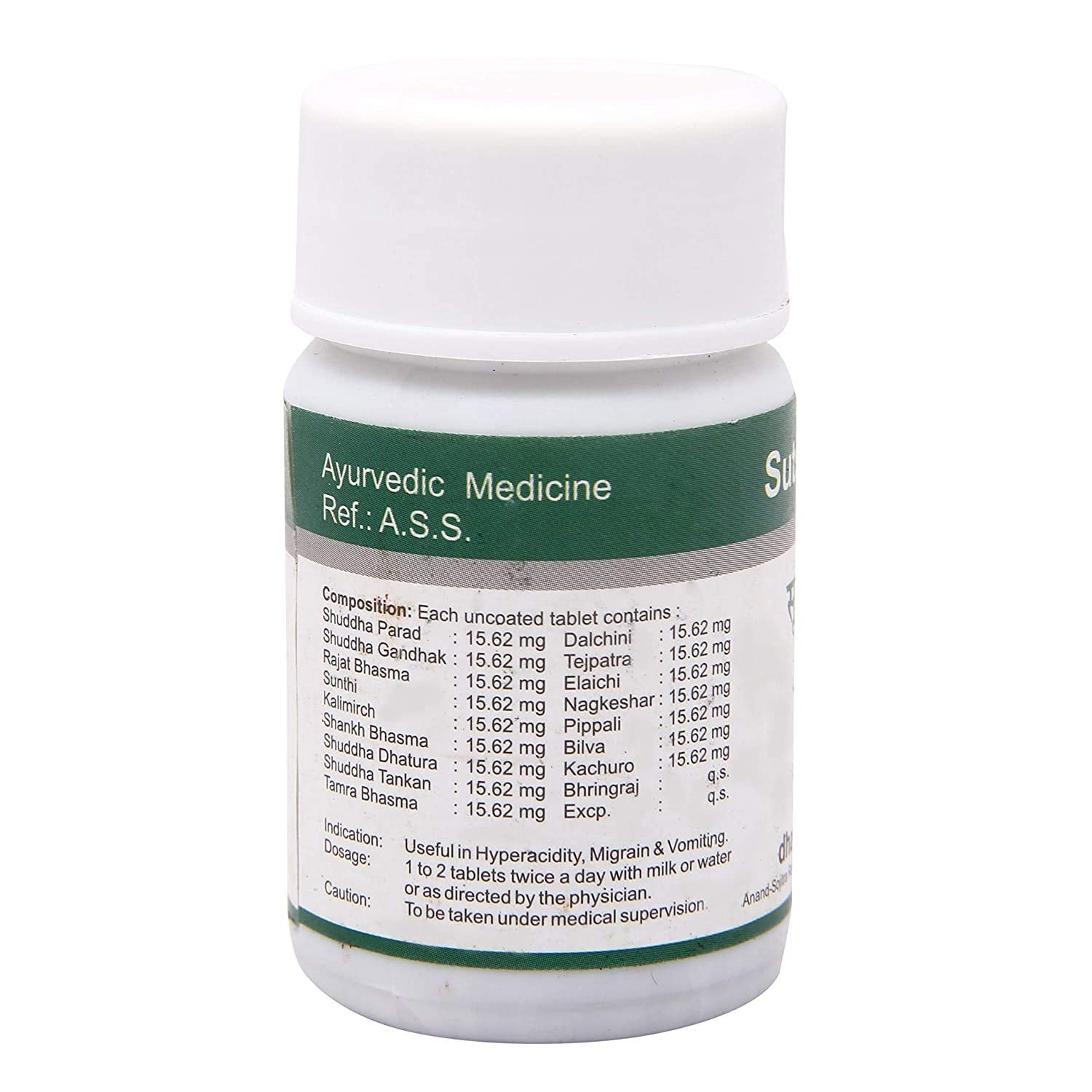 herbal vitamins for daily health