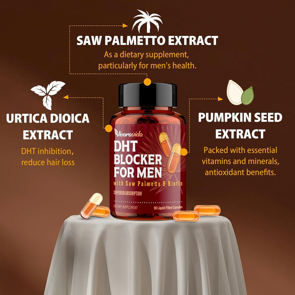 herbal vitamins for hair loss prevention