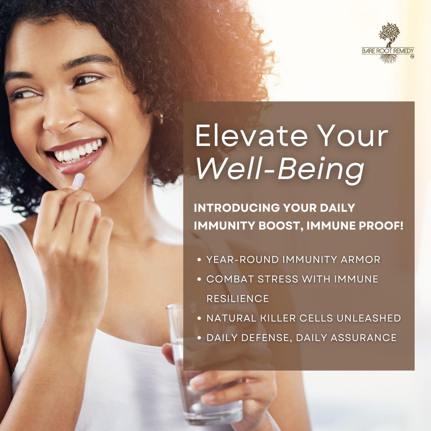 herbal vitamins for immune strength