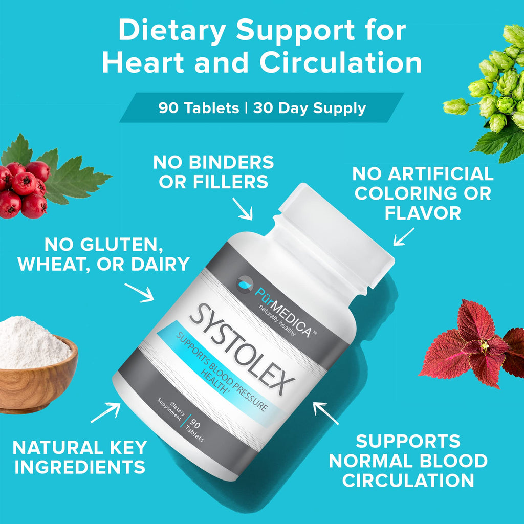 Herbal vitamins for muscle function