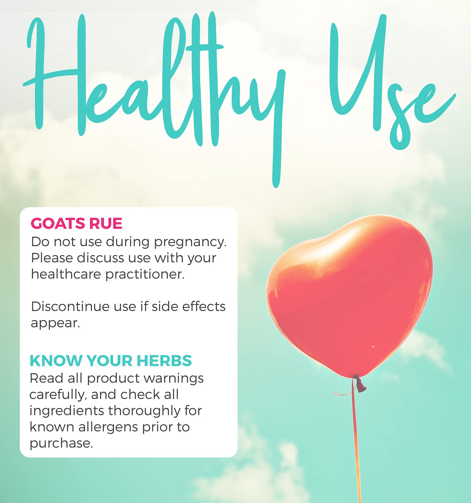 herbal vitamins for new mothers