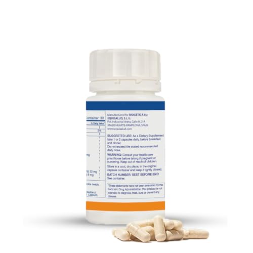 Herbal vitamins for overall health