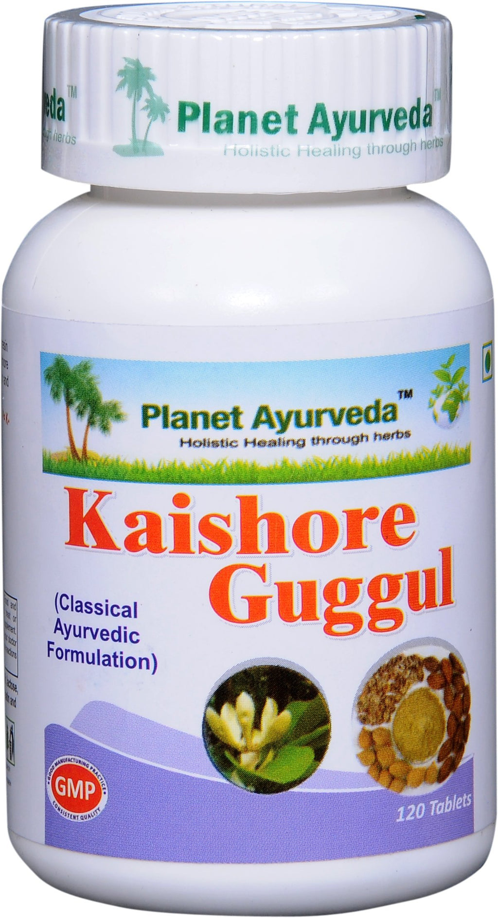 herbal vitamins for overall wellness