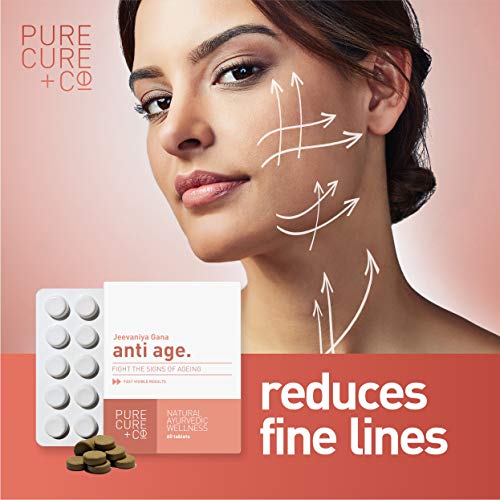 herbal vitamins for wrinkle reduction