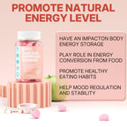 herbal weight loss gummies Canada